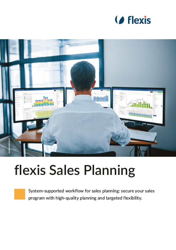 flexis Sales Planning