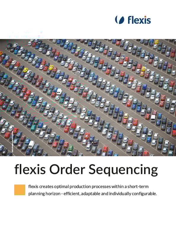 flexis Sequencing