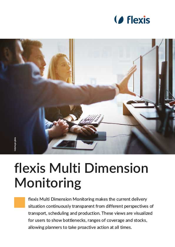 Multi Dimension Monitoring