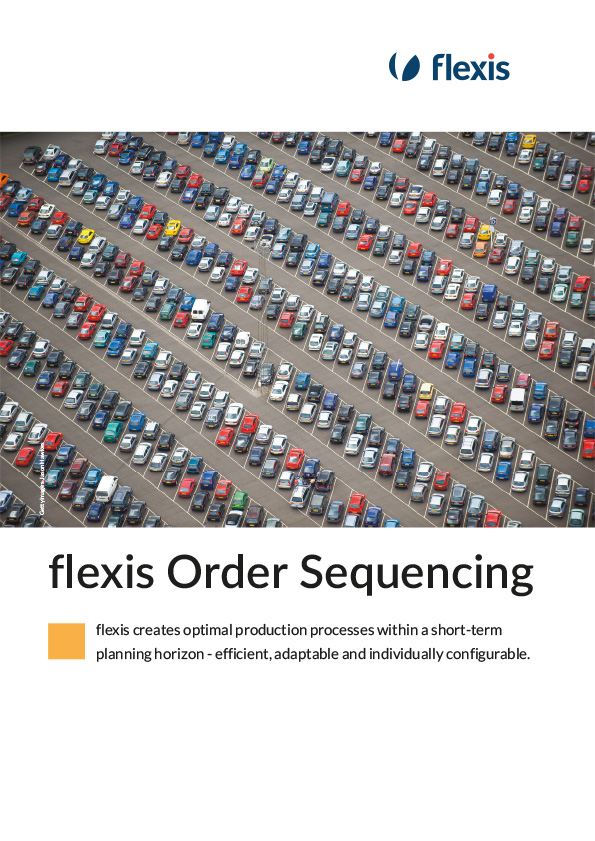 flexis Sequencing