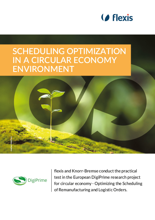 flexis Use Case DigiPrime