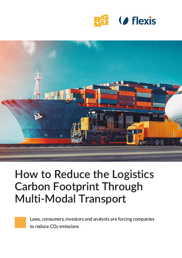 The Route to Logistics 4.0